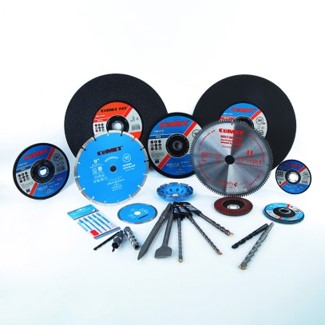 [2022 절강성(RCEP) 수출상품전] 1. 金华市国泰砂轮研磨有限公司 (ZHEJIANG JINHUA CUMET ABRASIVE CO.,LTD.)